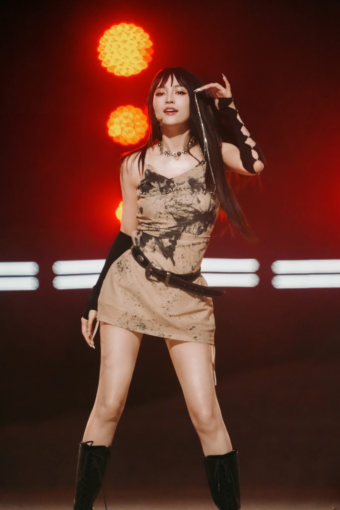 LUNAS mang Moonlight đến ‘Đạp Gió’ Trung Quốc, hé lộ kế hoạch hoạt động ...