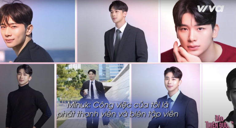 DJ Wukong xuất hiện tại Đảo Thiên Đường: Visual sáng bừng, khẳng định ...